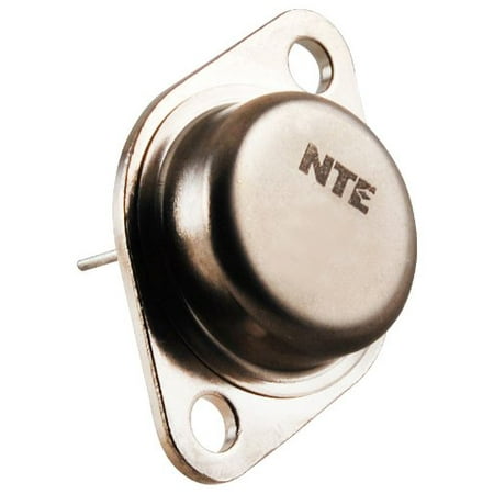 NTE Electronics NTE1914 3-Terminal Positive Voltage Regulator ...