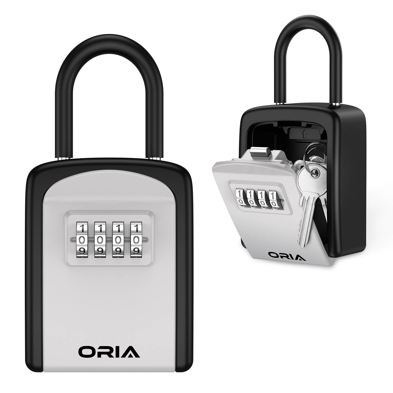 How Does A Key Lock Box Work At Gerald Maurer Blog How Does A Key Lock Box Work At Gerald Maurer Blog