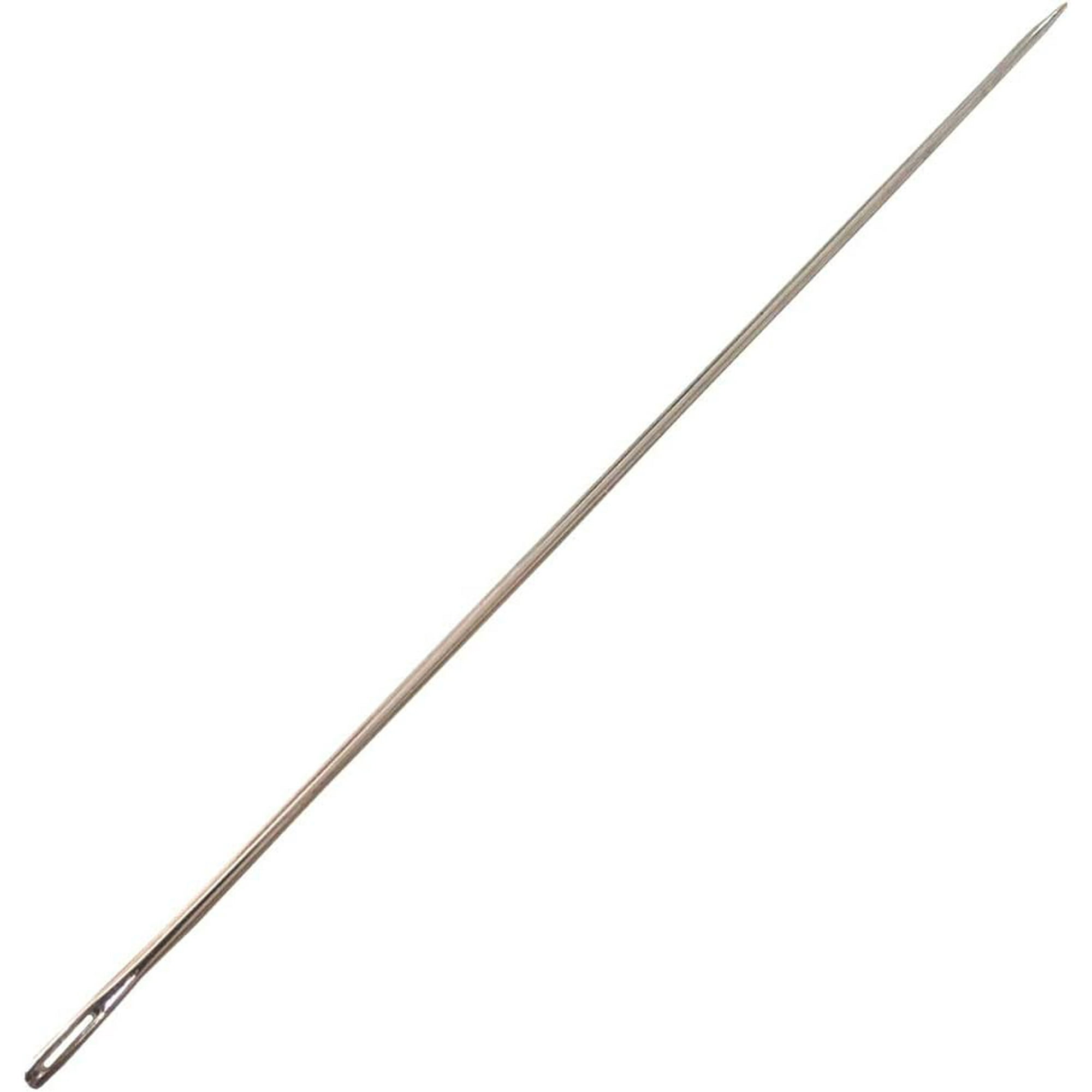 Click here for Ghsdfbb 10 Professional Upholstery Needle  6 Gauge... prices