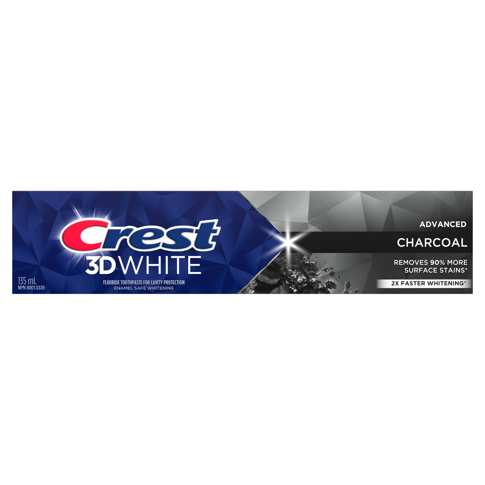 Click here for Crest 3d White Advanced Charcoal Whitening Toothpa... prices