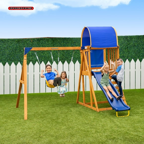 Heavy Duty Swing Frame