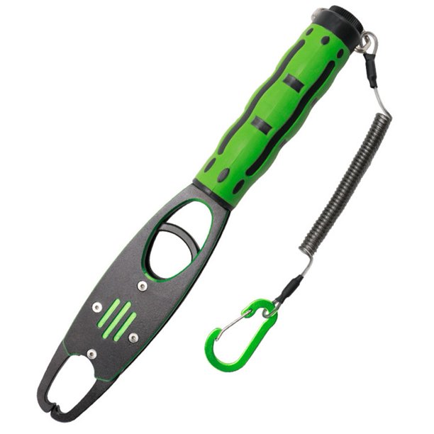 Fishing Gripper Fish Controller With Fish Scale Fish Lip Grip Handle ...
