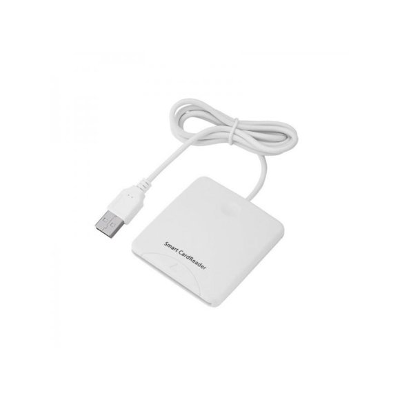 Sim Card Reader