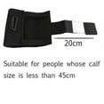 2pcs Sciatica Pain Relief Brace, Sciatica Leg Brace, Self Massage Tool ...