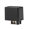 7-Pin Turn signal Relay Flasher FE249JR fit for Suzuki DL650 SV650 ...