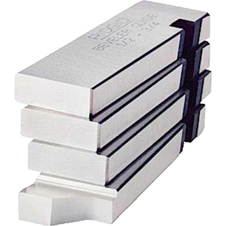 RIDGID 52202 Bevel dies for 1/2 to 3/4 inch pipe 45 degree prep for ...