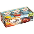 Goldfish 10.8oz Gf Cars 3 12ct Mp - Walmart.com