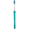 Colgate Slim Soft Ultra Compact Toothbrush, Gliding Tips, Soft (Colors ...