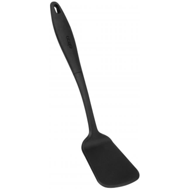 World Kitchen 1094625 Black Nylon Turner - Walmart.com