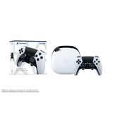 Sony PS5 Ultra-Customizable DualSense Edge Wireless Controller ...