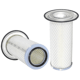 WIX Air Filter 46497 - Walmart.com