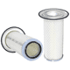 WIX Air Filter 46497 - Walmart.com