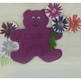 SHAPES ETC. Activity Kit - Teddy Bear - Walmart.com