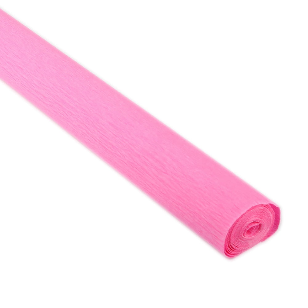 Shulemin Folding Origami Crinkled Crepe Paper DIY Flower Wrapping Kids ...