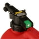 No-Spill 2.5 Gallon Easy Gas Can - Walmart.com