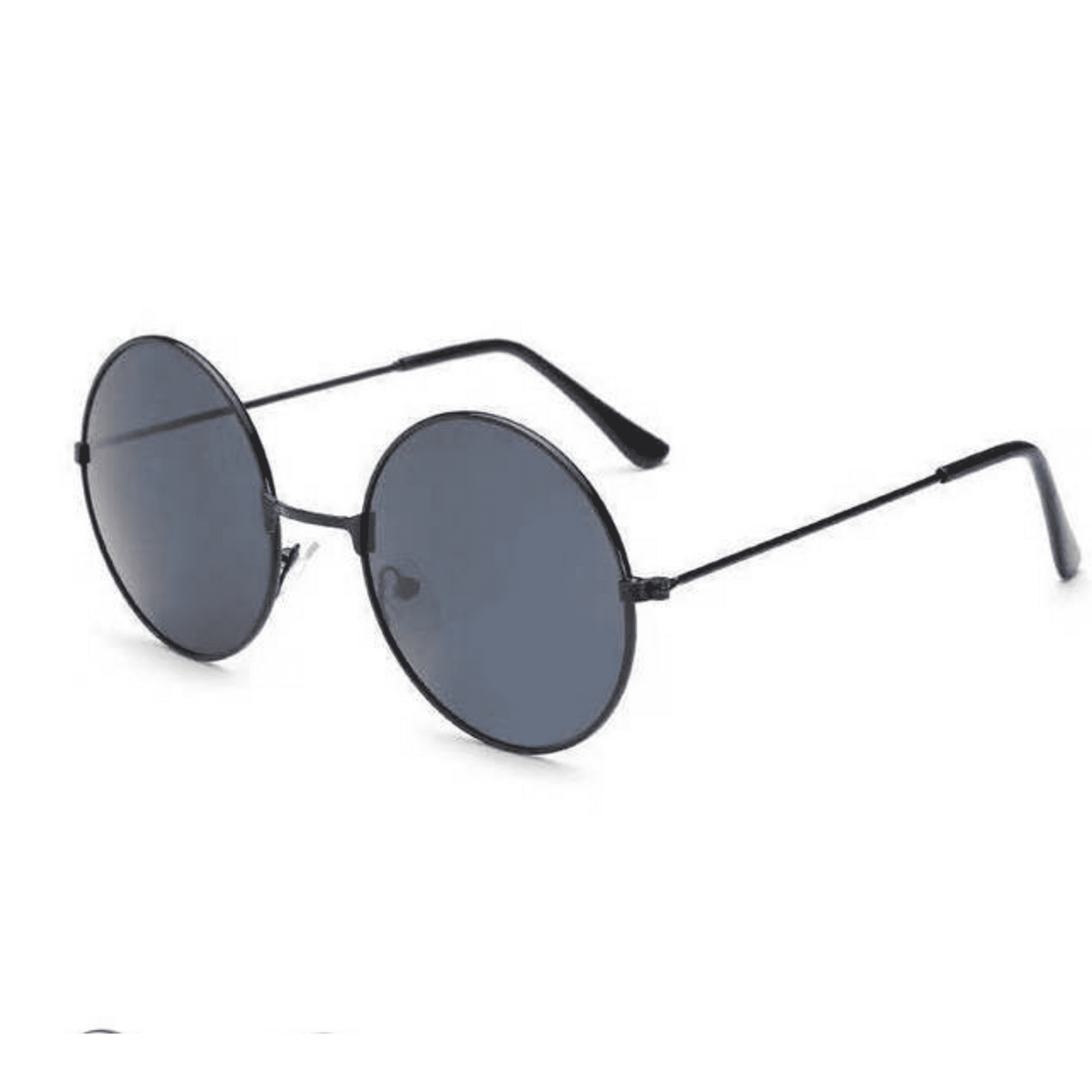 Click here for Damaie Vintage Round John Lennon Polarized Sunglas... prices