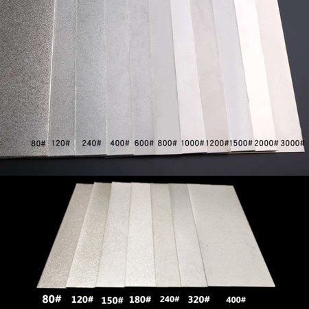 Diamond Rectangle Grinding Disc Emery Millstone Seal Cutting Sharpen ...