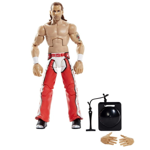 Shawn Michaels Elite