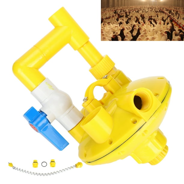 Farm Water Pressure Regulator, Farm Accessories Water Pressure ...