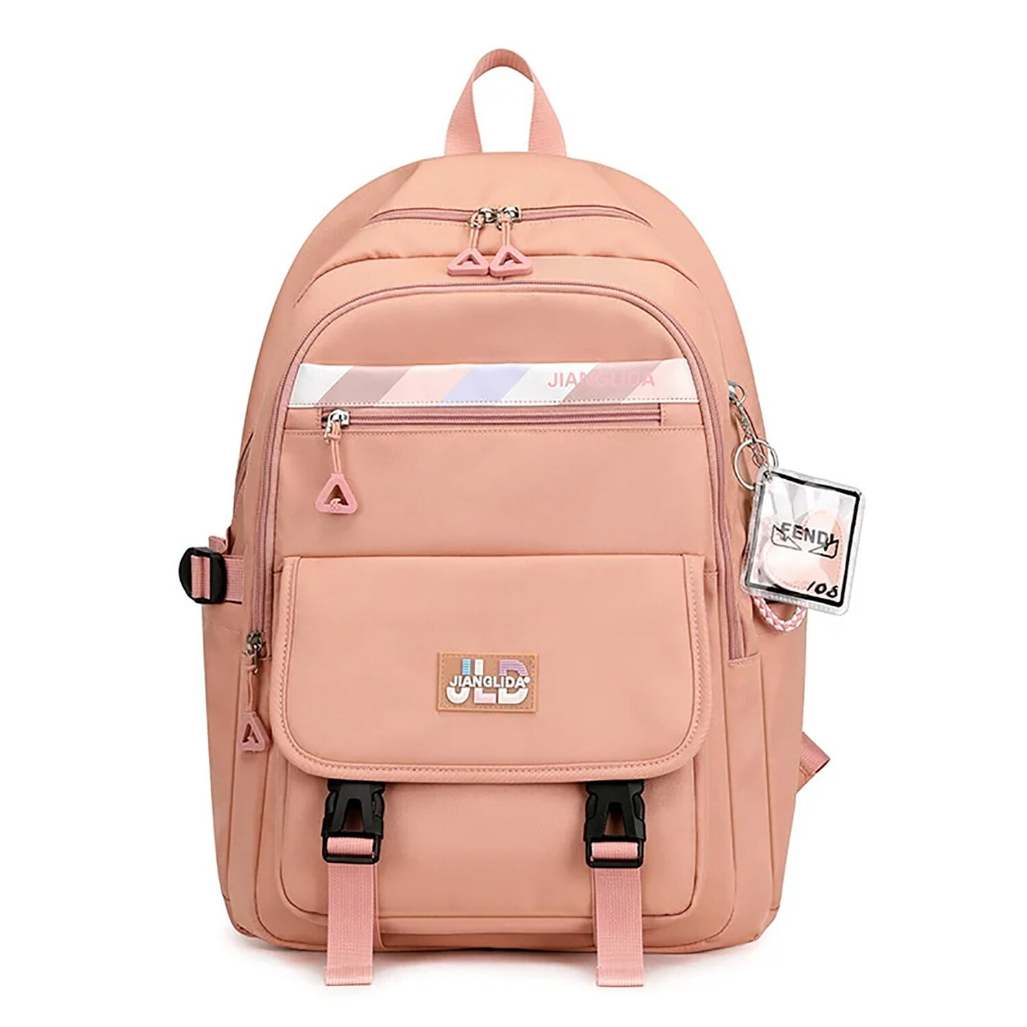 Mochilas resistentes al agua para ordenador portátil para mujer, bolso ...
