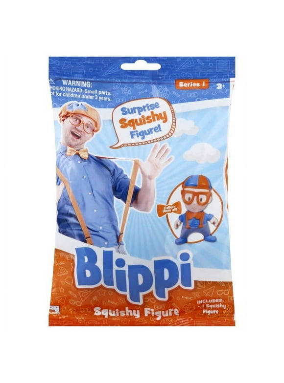 Blippi Toys in Influencer Toys - Walmart.com