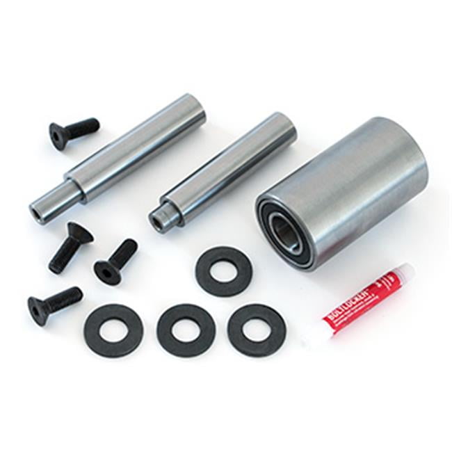 Lift Rite GWK-CF-LW CF & L30 Load Wheel Kit for Manual Pallet Jack ...