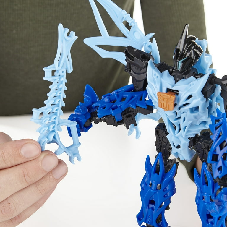 Dinobots Transformers 4 Strafe