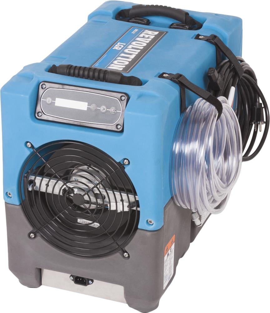 Dri-Eaz 111995 Dri-Eaz Revolution Lgr Dehumidifier - Walmart.com