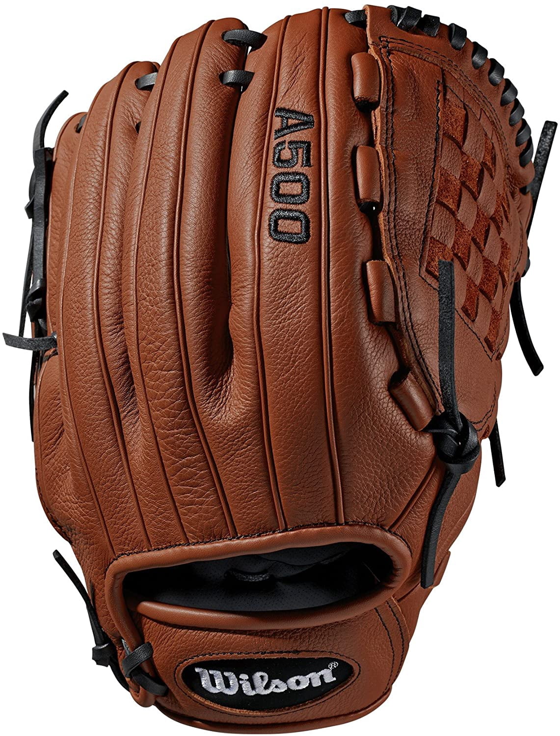 Wilson A500 Baseball Glove Series Walmart Walmart Wilson A500 Baseball Glove Series Walmart Walmart