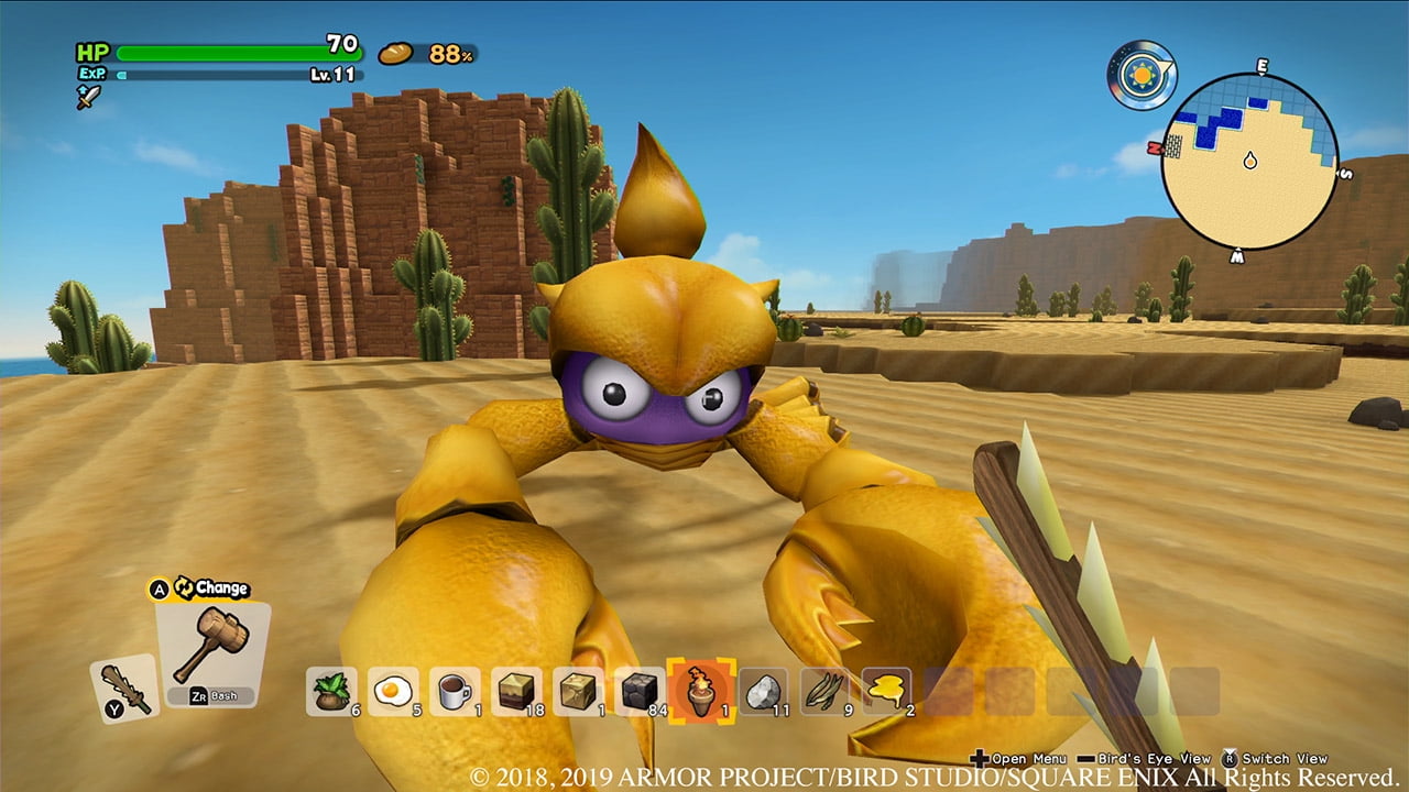 Dragon Quest Builders 2 Season Pass Nintendo Switch Digital Walmart