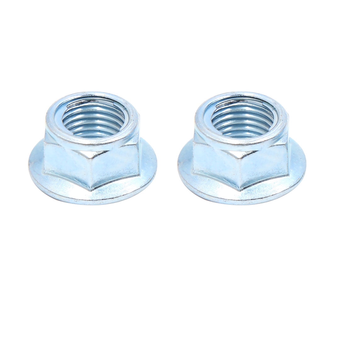 Click here for Unique Bargains 2pcs 14mm Thread Dia Hexagon Lock... prices