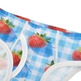Cotton Triangle Briefs 2T-8Y, Comfortable Breathable Safety Standard ...