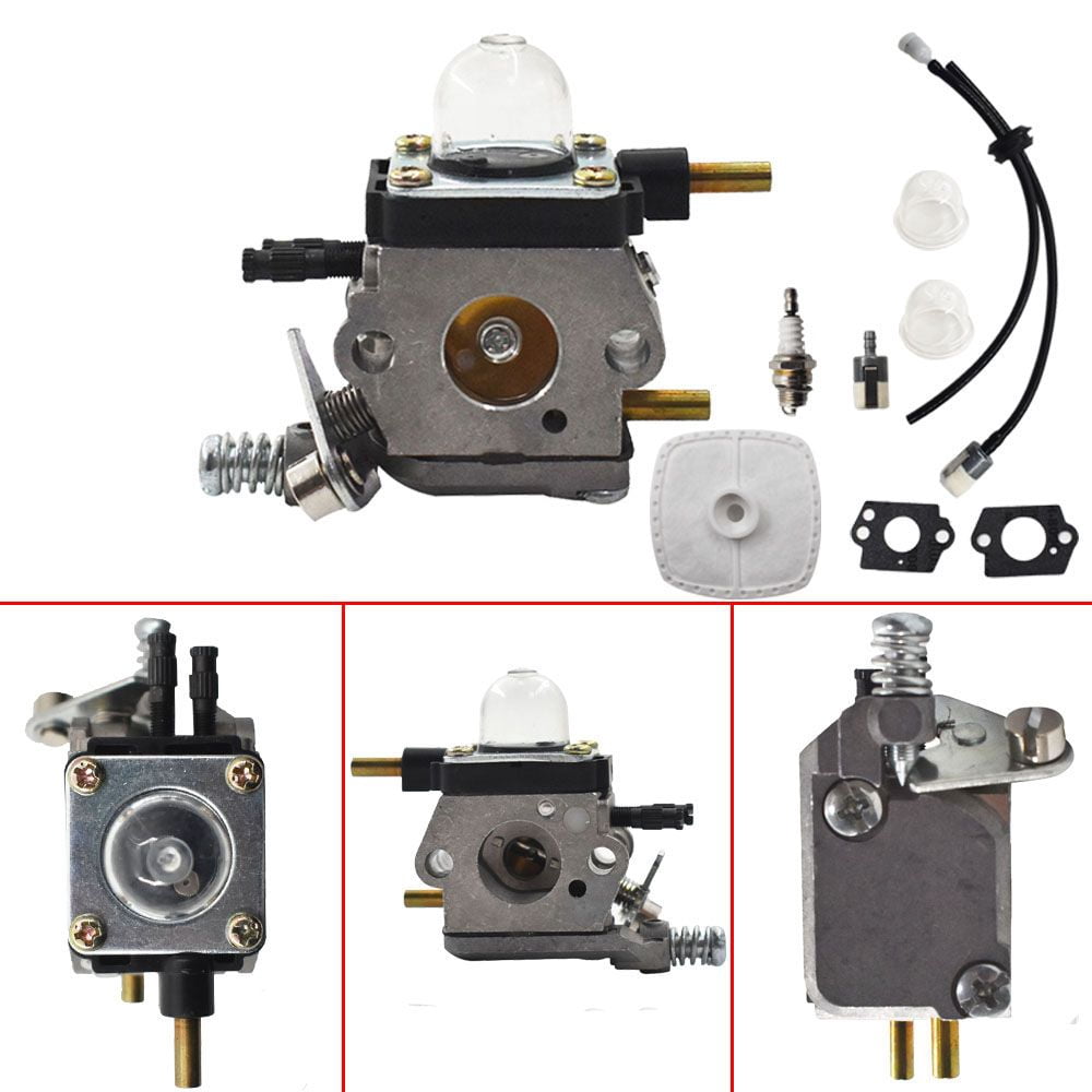 Carburetor Fit for Mantis Tiller 7222 7225 SV-5C/2 C1U-K82 A021001090 ...