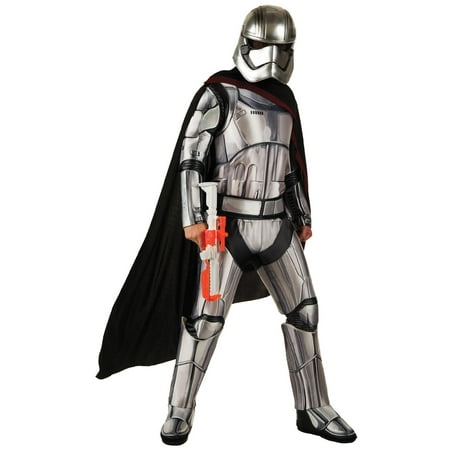 Capt Phasma Adult Std | Walmart Canada