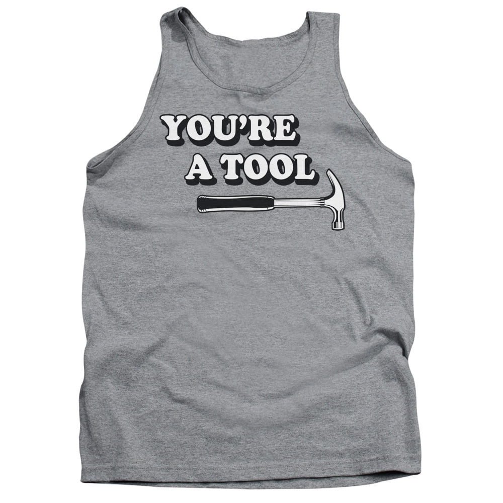 Tpol Tank Top