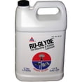 Ru-Glyde Tire Mounting and Rubber Lubricant Bottle, 1 gal - Walmart.com
