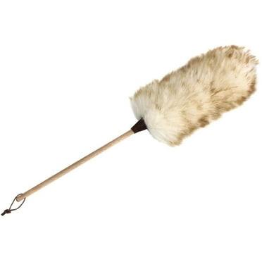 Chemical Guys ACC_M03 Dust Monster Merino Wool Auto Duster, Original ...