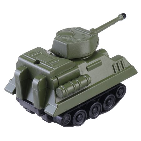 Inductive Car Tank Toy Children's Cars Toys Draw Lines with Marker Pen ...