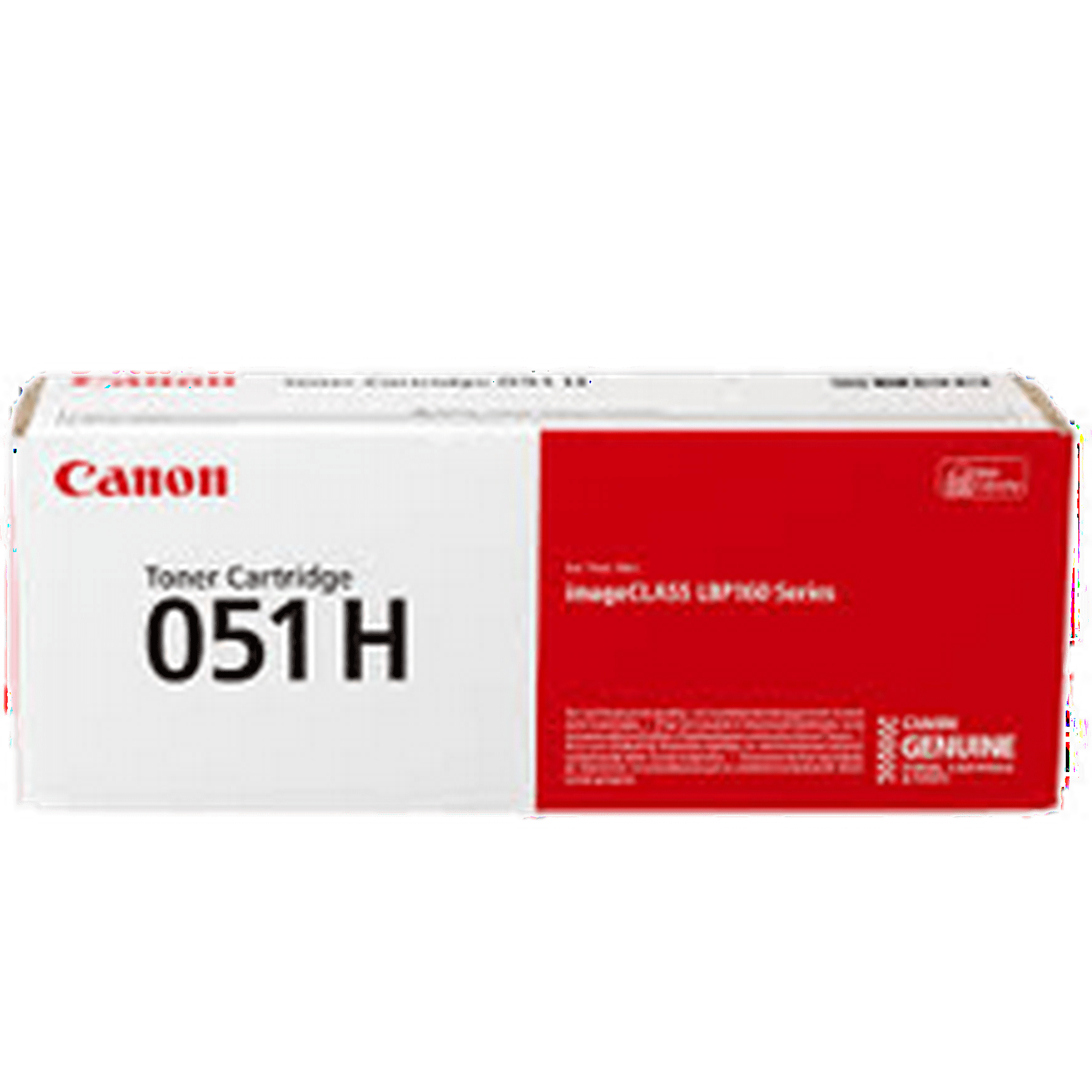 Click here for ~brand New Original Canon 2169c001 (Canon 051h) Hi... prices