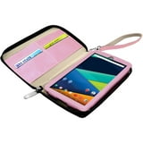 Visual Land 7" Wallet Case for Tablet - Walmart.com