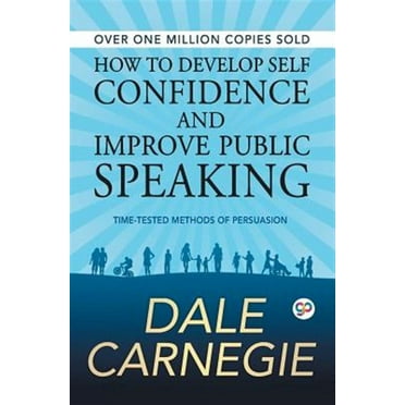 The Dale Carnegie Course on Effective Speaking, Personality Development ...