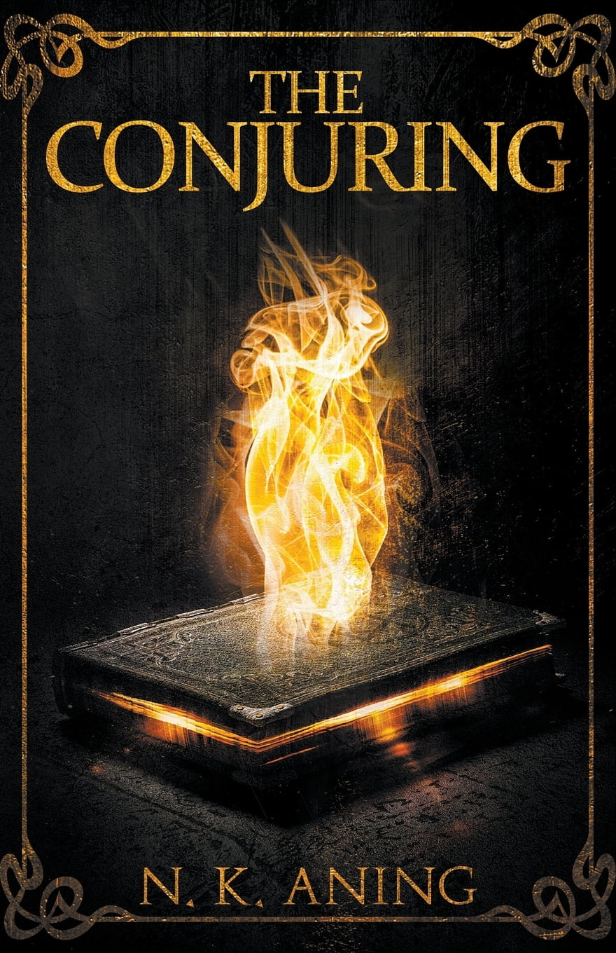 The Conjuring (Paperback) - Walmart.com - Walmart.com