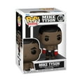 Funko POP! Vinyl Figure: Legendary Boxing Champion Mike Tyson - Walmart.com
