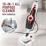 Hoover Steam Complete Pet Steam Mop, WH21000 - Walmart.com
