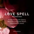 Victoria's Secret Love Spell Fragrance Body Mist for Women (8.4 oz ...