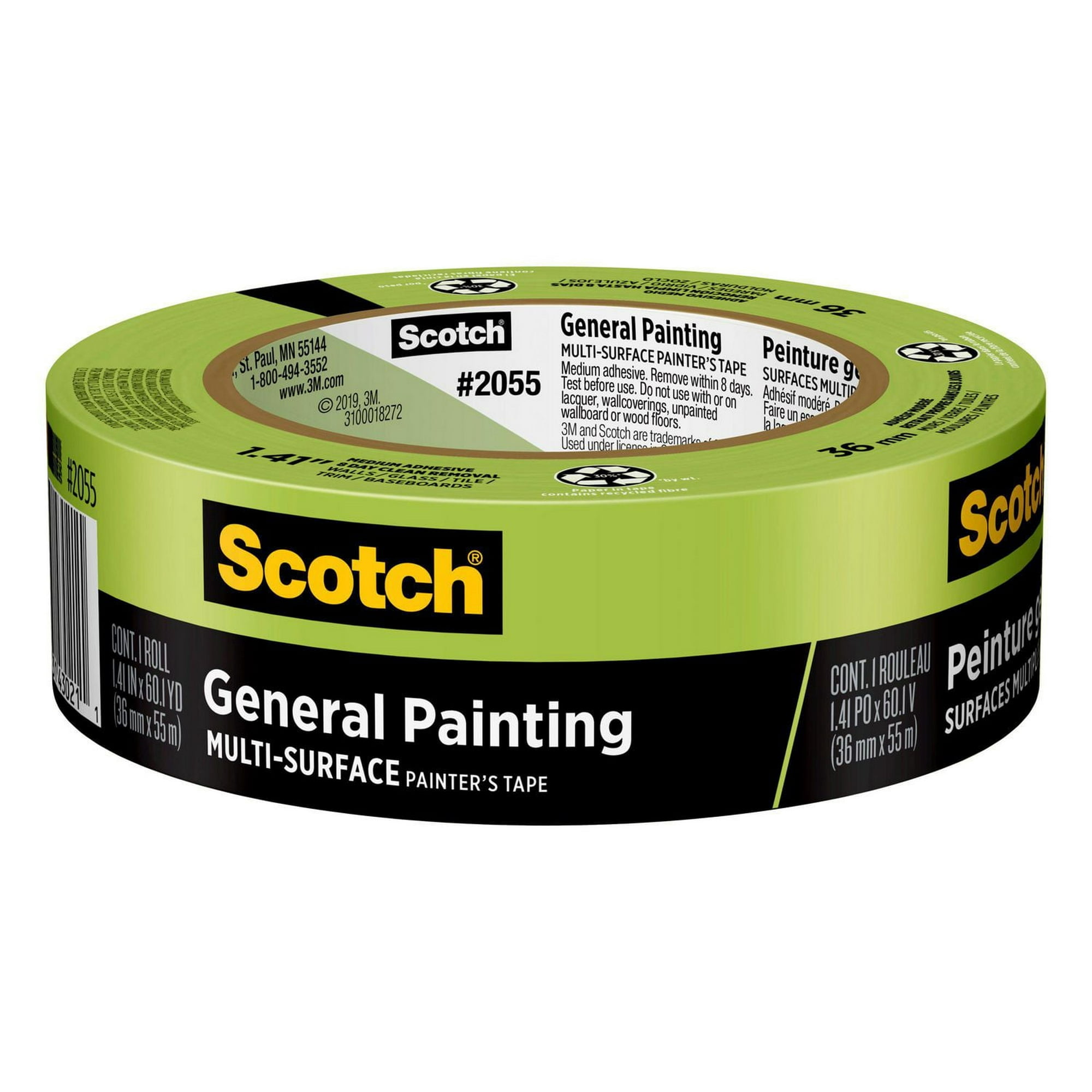 Click here for Scotch General Painting Multi-Surface Painters Tap... prices