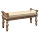 Nantucket Bench - Walmart.com