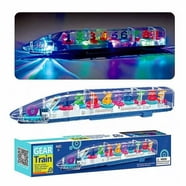 Little Tikes Tumble Train - Walmart.com
