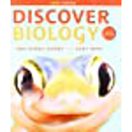 Discover Biology (Sixth Core Edition) | Walmart Canada