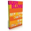 Judy Blume Chapter Book Collection (Boxed Set): The Pain and the Great ...
